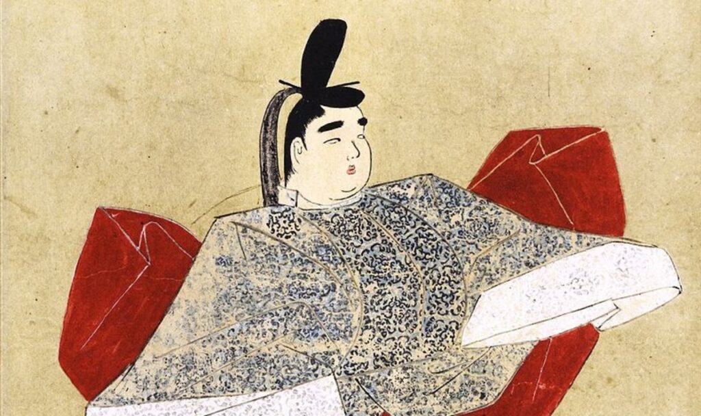 Emperor Shijō - Japanese History's Darwin Award