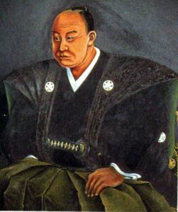 Bakumatsu – the end of the shōgunate Pt. 1